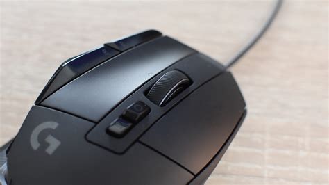 Logitech G502 X Review Two Clicks Forward One Scroll Back Rock