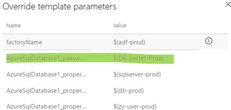 How To Automate Azure Data Factory Adf Credential Updates From