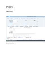 Assignment Docx Name Raj Jadhav SAP ID LEARN Student ID Q Standard Order