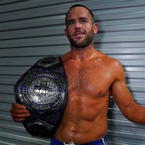 The Spotlight On Instagram “roderick Strong Defeated Kushida To Become