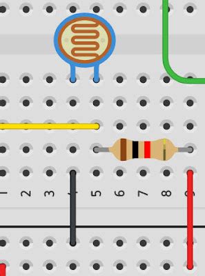 TinkerCad Tutorial Arduino Relay Activated Lamp Element Community