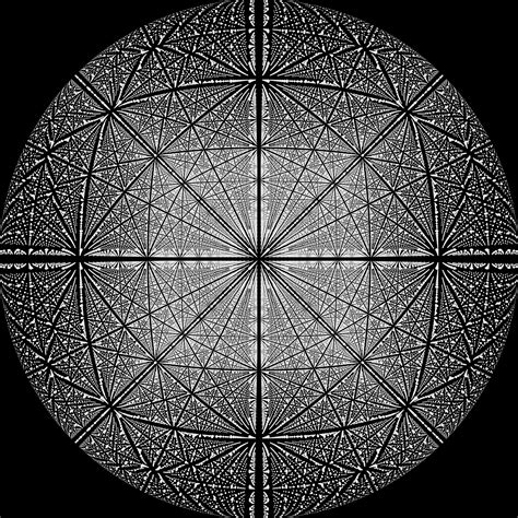 3d Matrix Of Dots R Geometryisneat