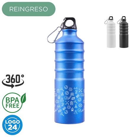 Botella Circuit Somos Tampa