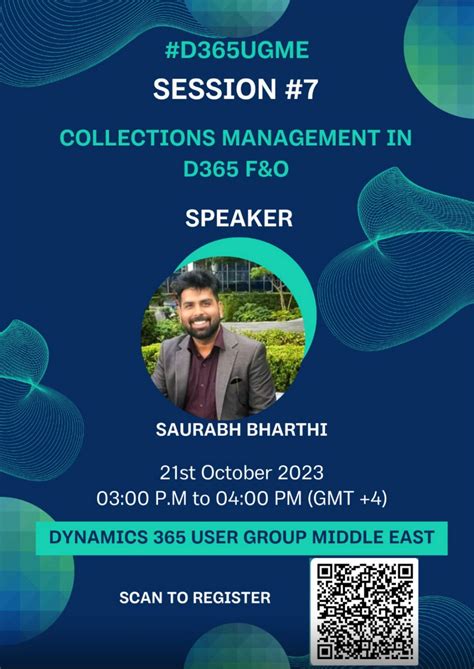 D365 User Group Middle East On Linkedin Hi Everyone We Are Starting