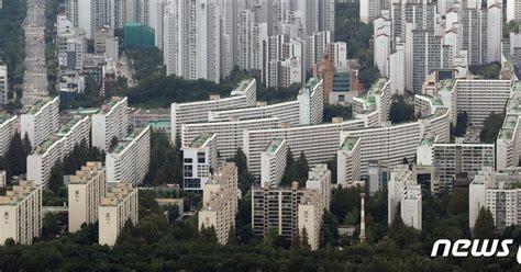 시세보다 2억원 비싸게 낙찰똘똘한 한 채 경매 살아나나