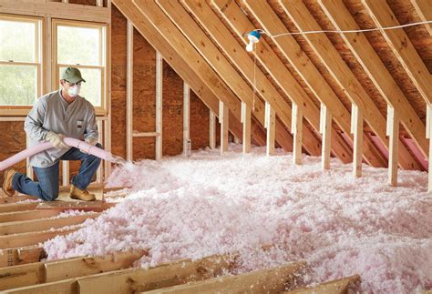 7 Steps To Calculate Attic Insulation Rescue My Roof