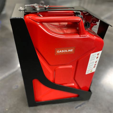 Jerry Can Mount Westcott Designs