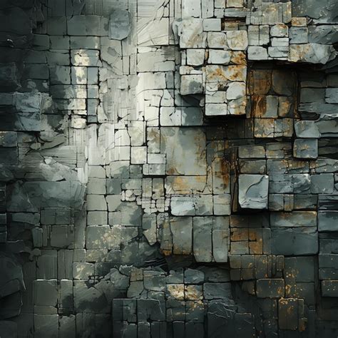 Premium Ai Image Cognitive Dissonance Background Wallpaper