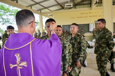 Cuarta División del Ejército Nacional on Twitter Así se vivió el