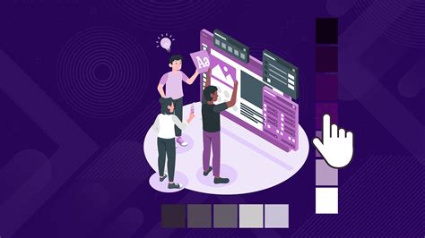 5 Examples Of Great Cybersecurity Website Design For 2026 And Beyond