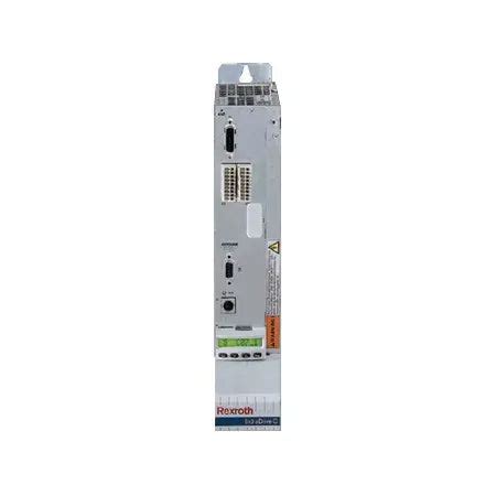 CSB01.1C-PL-ENS-MA1-L1-S-NN-FW | Bosch Rexroth Indramat | CSB Series ...