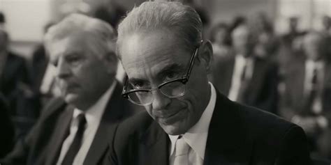 Oppenheimer The True Story Behind His Communist Connections