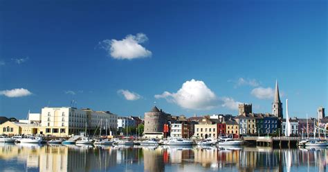 Tourismusinformation Waterford Waterford Infos Preise Und Mehr