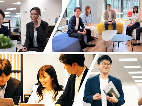 株式会社asue 【福岡営業職】 Itweb業界の求人・中途採用情報に強い転職サイトgreenグリーン