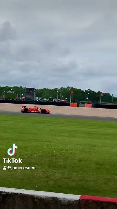 Ginetta Zytek Gz09s Youtube