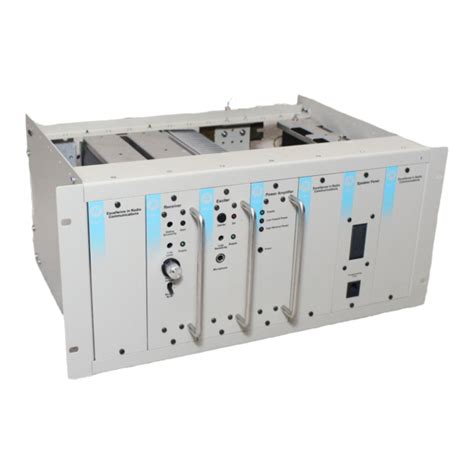 Tait T800 Ii Series Service Manual Pdf Download Manualslib