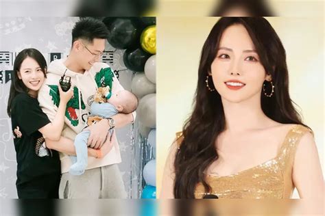 买超被嘲蹭妻子热度称别和傻子生气网友劝张嘉倪改成丧偶