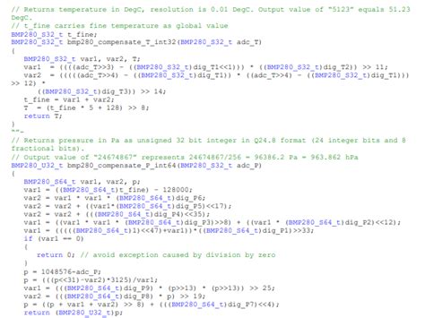 How To Read ADC Data From I C Sensor Networking Protocols And Devices Arduino Forum
