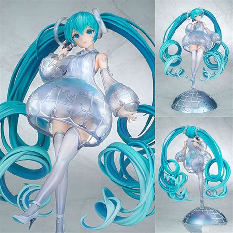 Pvc Figure Hatsune Miku Miku Expo Online Ver Kyou Hobby Shop