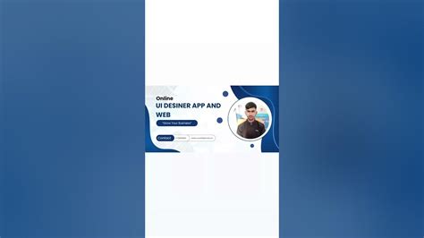 Ui Ux Desiner App And Web Reels Youtube Youtubeshort Website Webdesigner Appdevelopers Youtube