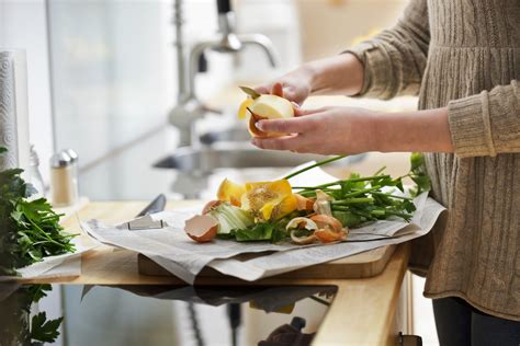 Como Evitar O Desperdício De Alimentos Em 9 Dicas Práticas