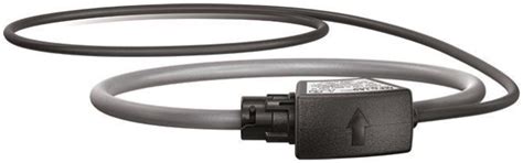 Barato Janitza Rogowski Bobina Rogowski O 300mm Bobina D300mm Transf