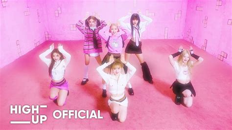 Stayc Teddy Bear Mv ⋆ Girl Group Stan