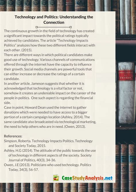 See This Perfect Academic Article Sample That Will Show You How To