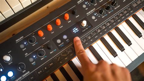 How To Load Presets Into Minifreak V Free Minifreak Patches Youtube