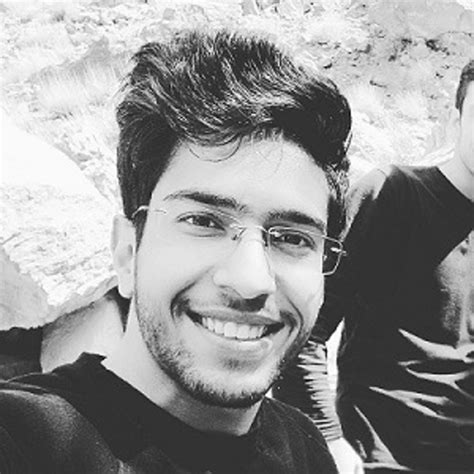 abolfazl zarei frontend developer alpha software in birjand city xing