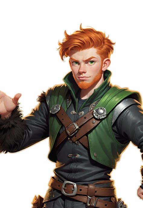 Euan Macfheargus Character In Emynea World Anvil