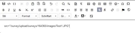 Images Not Showing Image Select Multiple Choice Limesurvey Forums