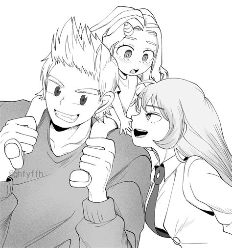 Boku No Hero Academia My Hero Academia Image By Pixiv Id 38331406