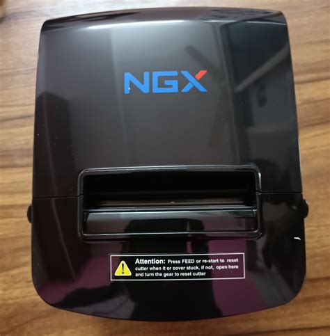 Hotel Billing Printer At ₹ 7500piece Govind Wadi Nashik Id