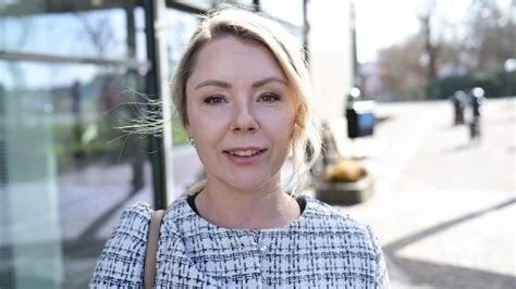 Sara Blixt M Jag är Verkligen Jättechockad P4 Blekinge Sveriges Radio