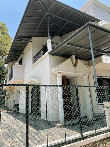 Rectangular Acp Canopy For Outdoor At Rs 590 Square Feet In Mumbai Id 2850082272873