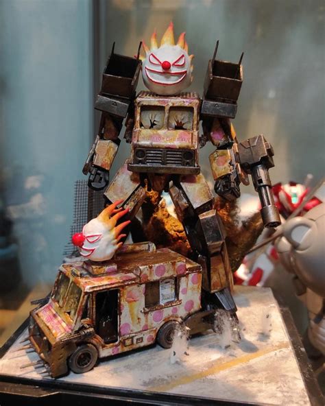 Twisted Metal Sweet Tooth ในปี 2025
