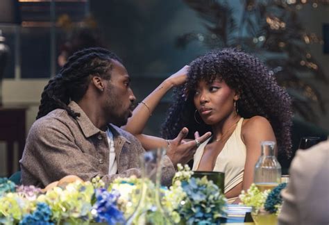 Mafs Uks Julia Ruth Explains Her Strange Way Of Clapping