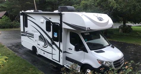 2021 Jayco Melbourne Class C Rental In Portland Me Outdoorsy