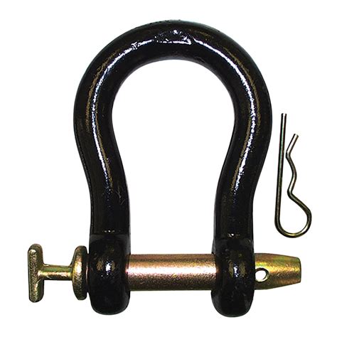 Straight Clevis 78 Ufa