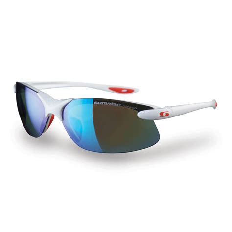 Sunwise Greenwich Sunglasses