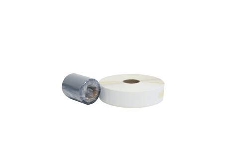 Universal Slide Label And Print Ribbon
