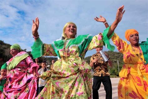 Carnavales Del Callao Declarados Patrimonio De La Humanidad Por La Unesco