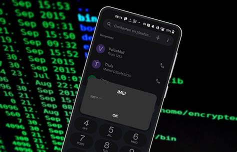 Leer Je Telefoon écht Kennen Met Deze Geheime Codes