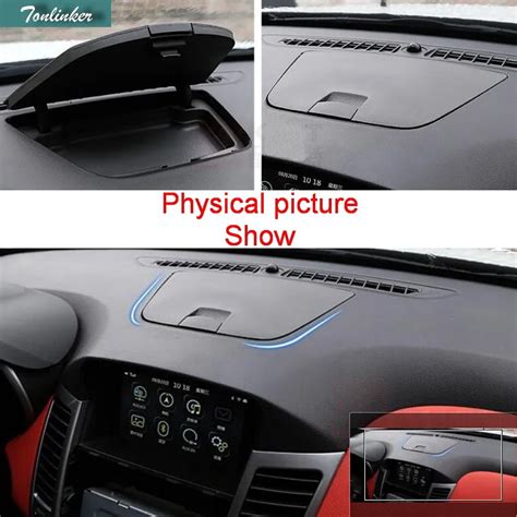 Dashboard Modification A DIY Dashboard Modification Using An Android