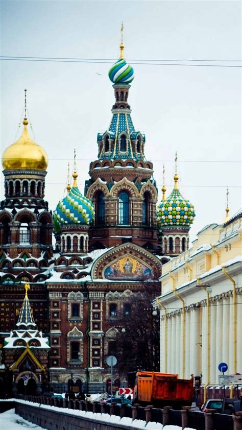 Санкт-Петербург обои на телефон (28 фото)