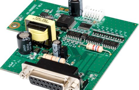 Gpio Interface Assembly Tsc Printers
