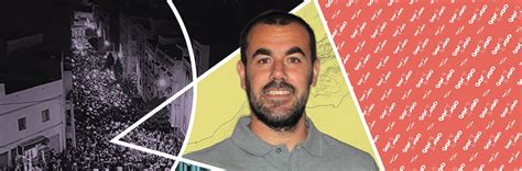 Cgt Exige La Puesta En Libertad De Nasser Zefzafi Miembro Del