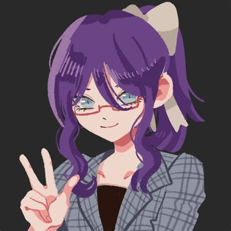 Made Some Of My Cattails Characters As Humans On Picrew Cattails Amino