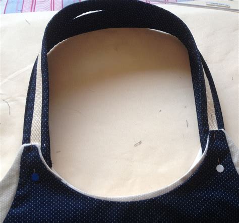 Passo A Passo Como Fazer Uma Bolsa De Tecido Vivartesanato